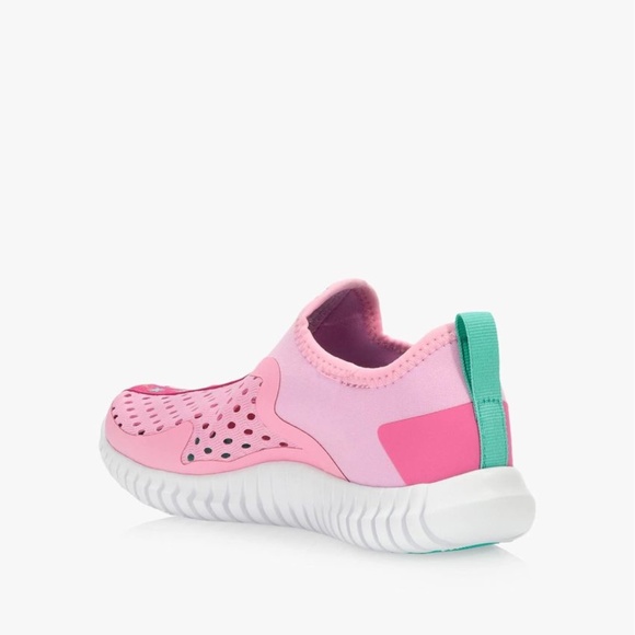 New Balance | Shoes | Brand New Youth Girl New Balance Aqua Drift Pink ...